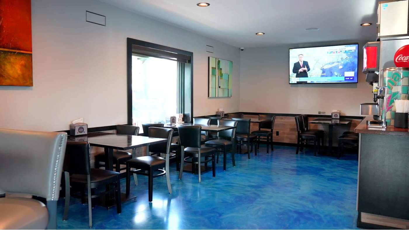 EBW Burgers and Wings – Long Island's Best Burgers and Crispy Wings