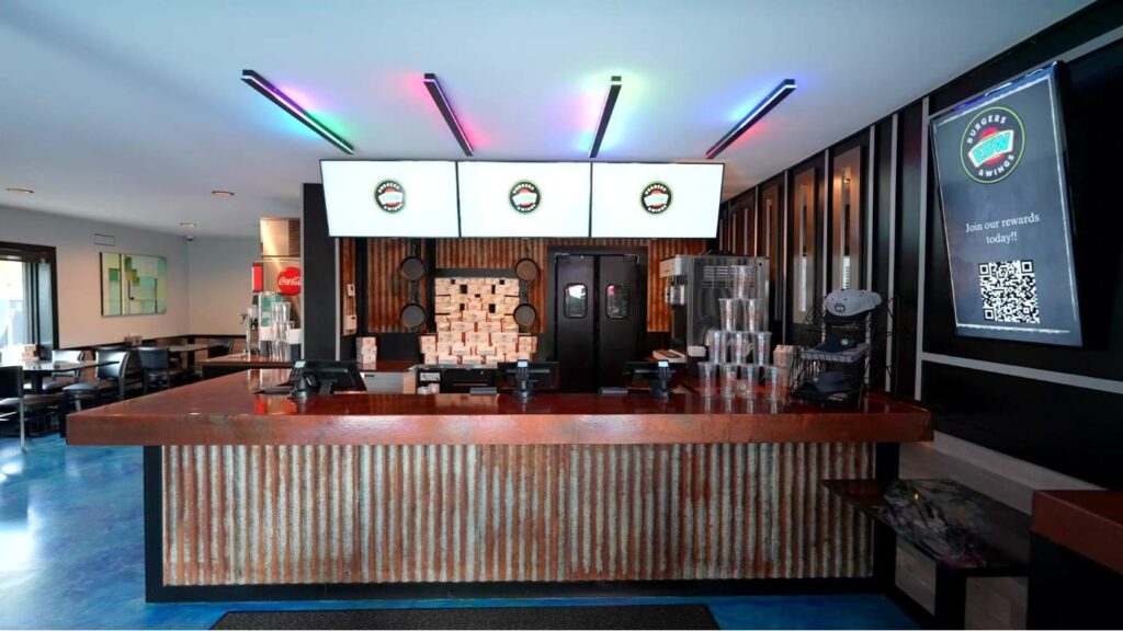 EBW Burgers and Wings – Long Island's Best Burgers and Crispy Wings